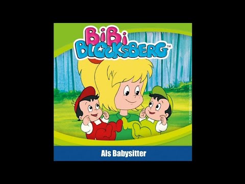 BiBi BLOCKSBERG | Folge 3: Als Babysitter