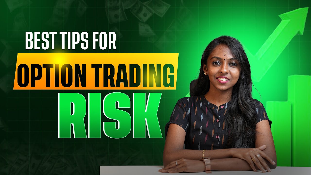 Risk Management Techniques | Options Traders| Algo trading | English ...