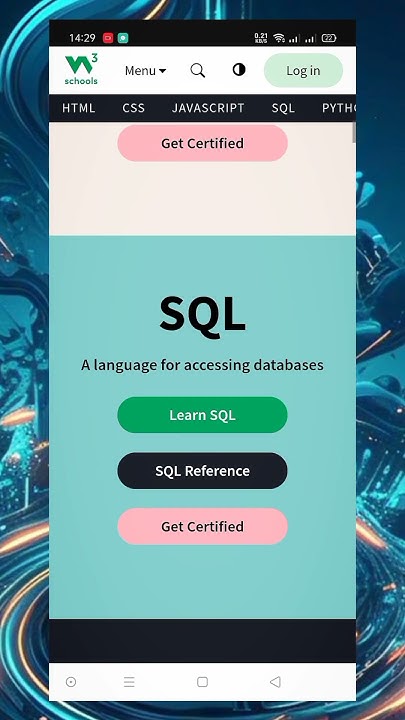 Start coding with ww3school #howtostartcodingforbeginners #2025 - YouTube