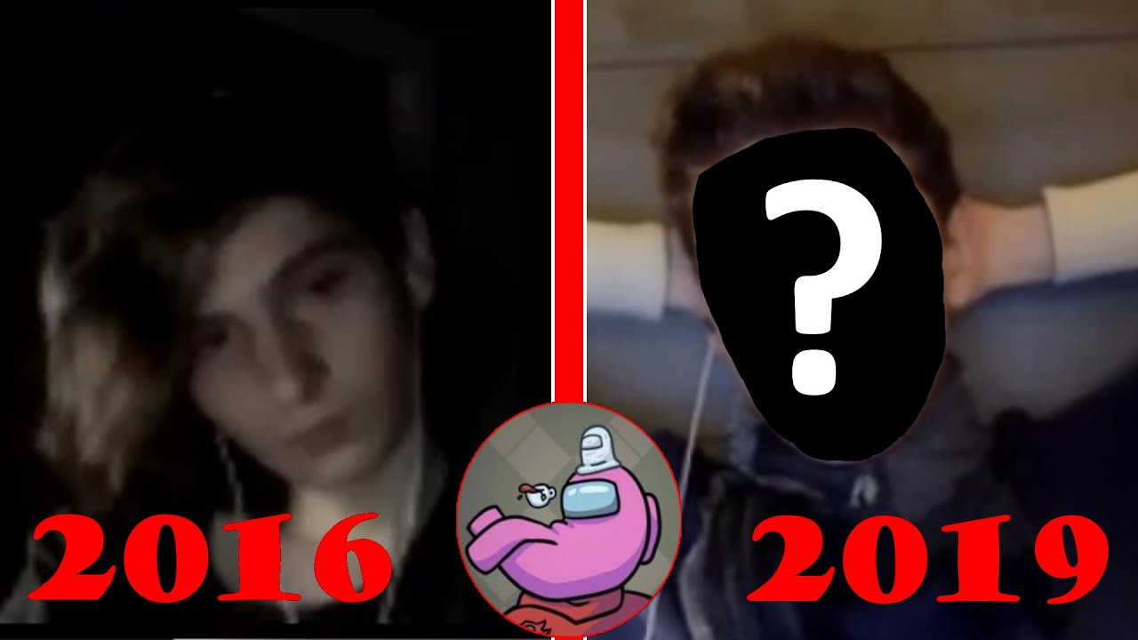 Every 5up FACE REVEAL 2016-2020 [DailyMafia Clips] - YouTube