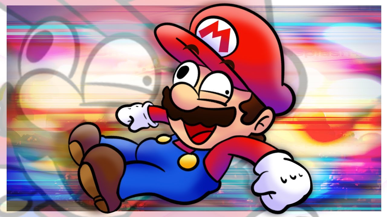 SMG4 2020 COLLAB: The ultimate speedrun! - YouTube