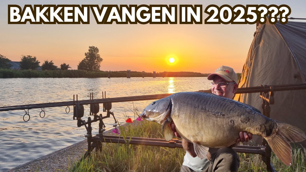 BAKKEN VANGEN IN 2025??? - YouTube