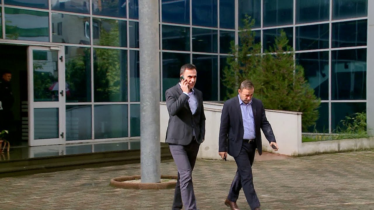 Top News- Në karrigen e Elisabeta Imerajt/ Arenc Çela, prokurori që do ...