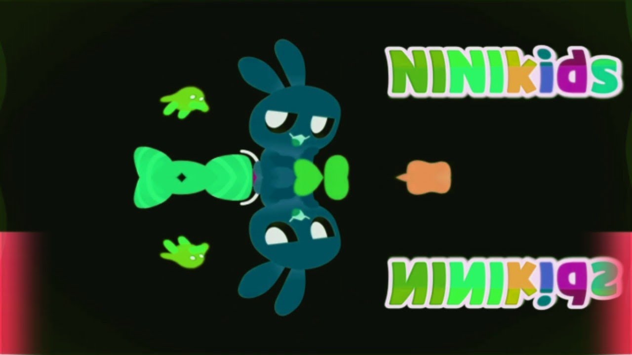 NINI KIDS INTRO OR LOGO EFFECTS||ICONIC SOUND||TUTORIAL VIDEO - YouTube