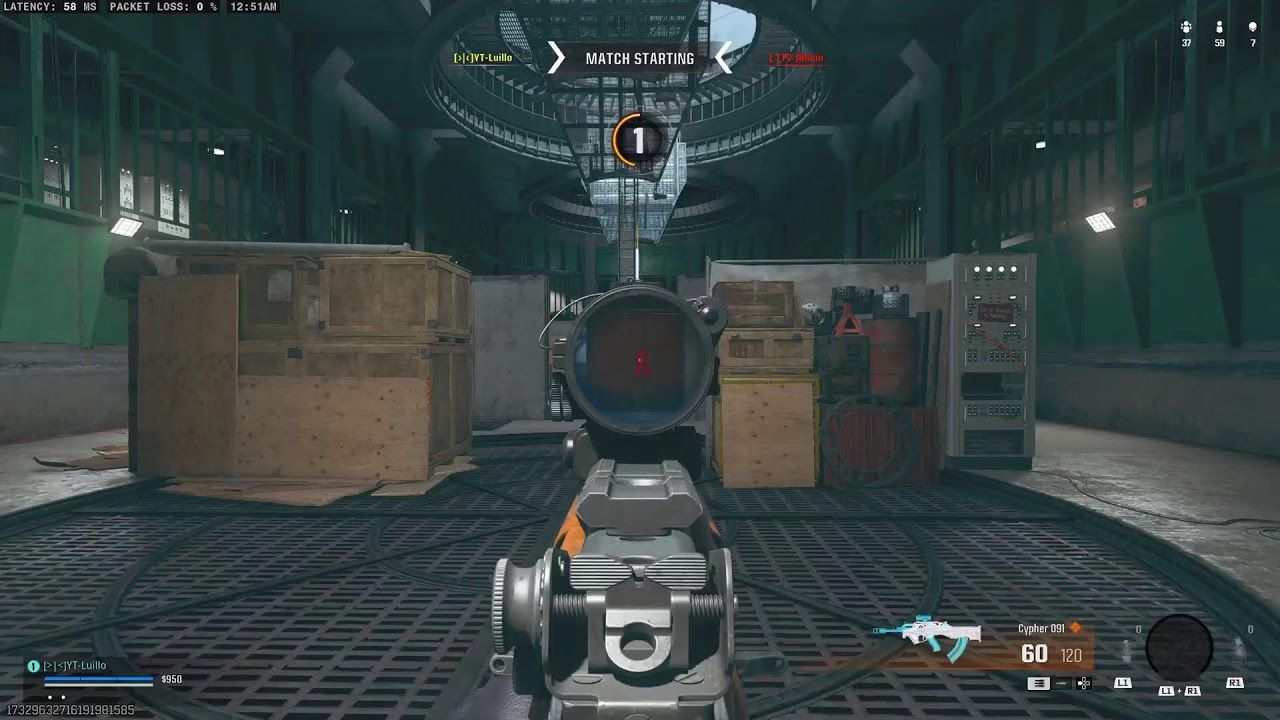 Wizard Of Cod/Warzone rebirth island Road To 700 - YouTube