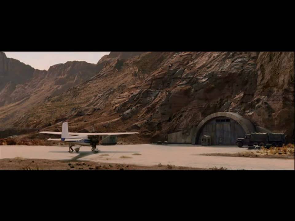 Terminator 3: Rise of the Machines: movie mistake ☾нD☽ - YouTube