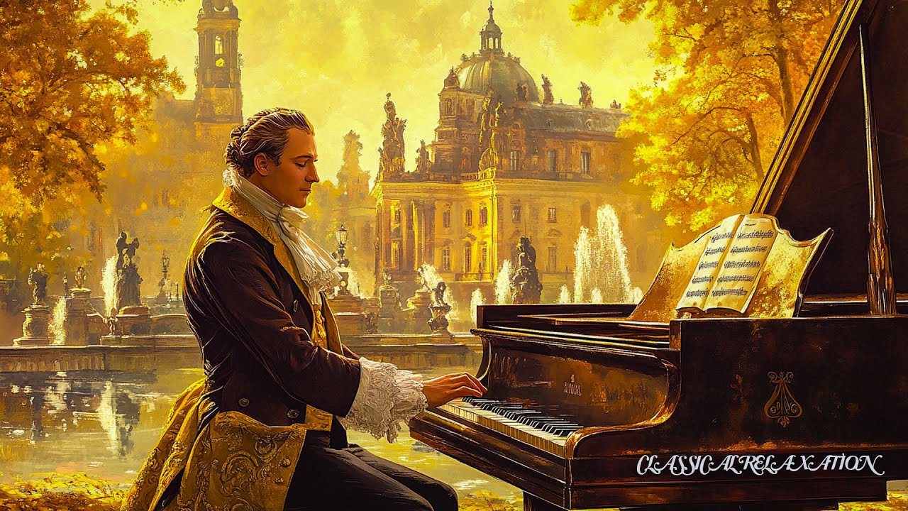 30 Timeless Classical Masterpieces that You Should Listen to Once in ...