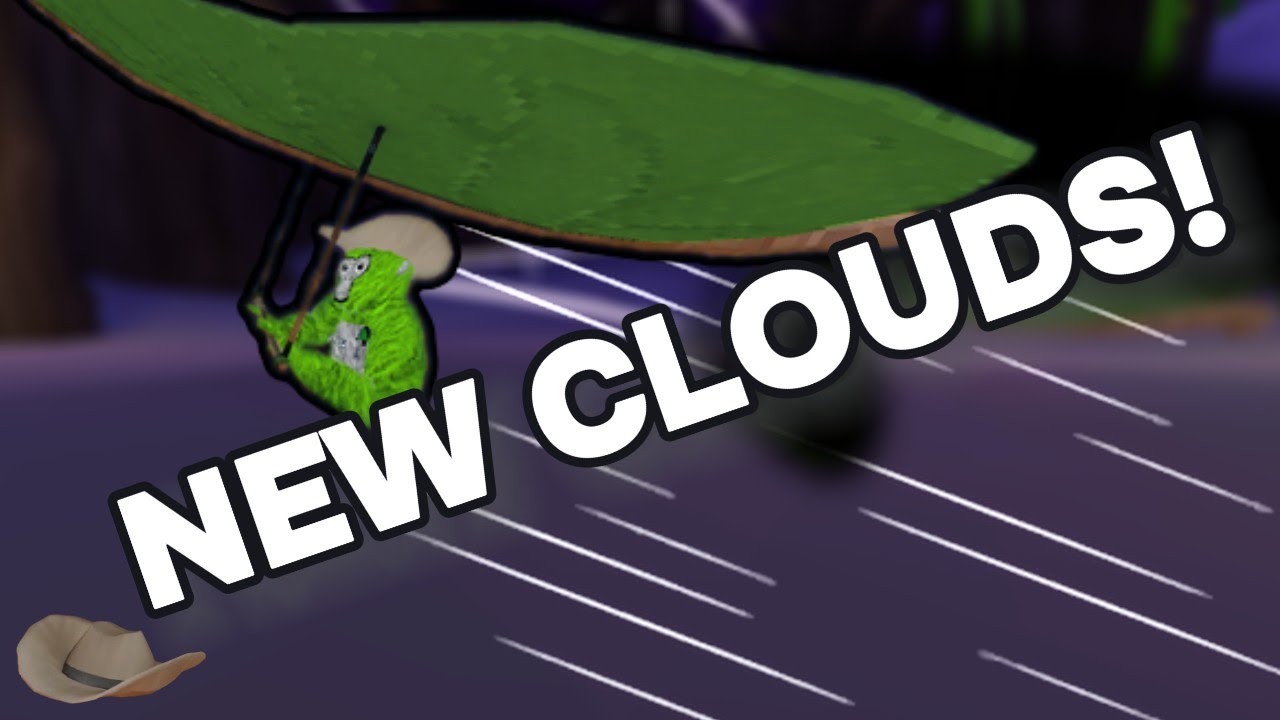 ☁️ New Clouds Revamp ☁️ - YouTube