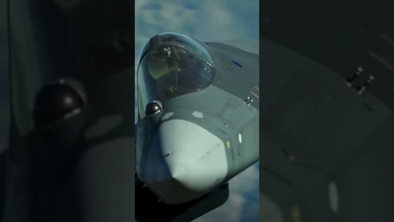 Top Gun Maverick SU-57 edit - YouTube