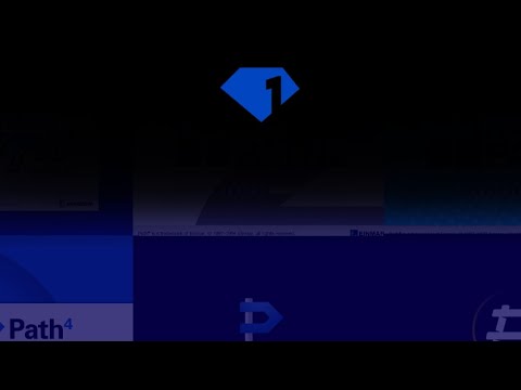 Evolution of Einmar Path (1987-now) - YouTube