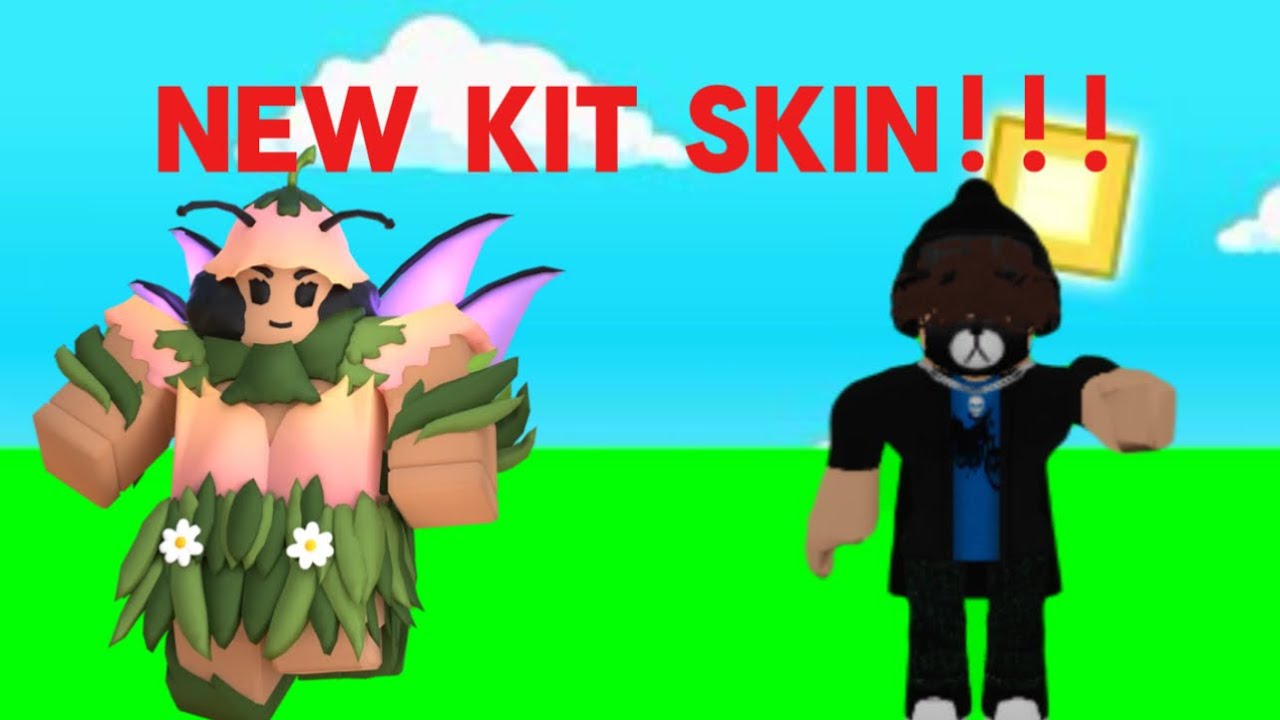 New Ranked kit skins!! - YouTube