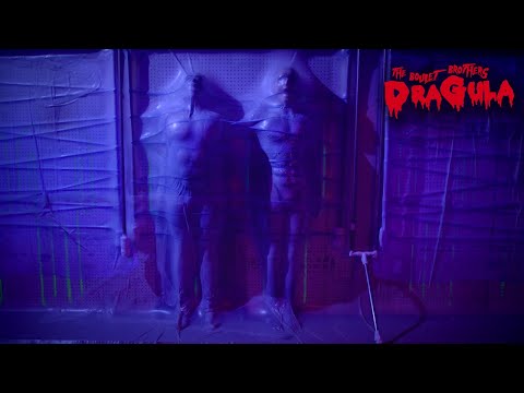The Vacuum Bed of Death Has Returned! | Dragula 666