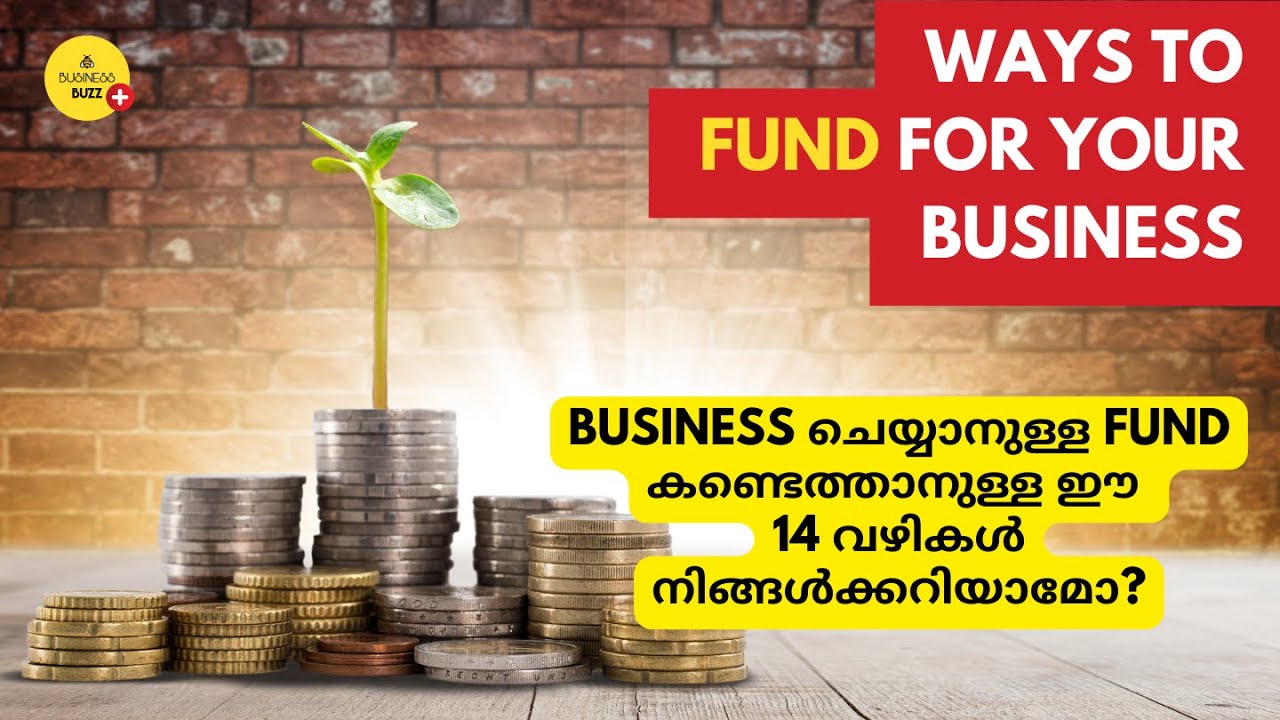 How to Find Funds for Your Business | Essential Funding Strategies for ...