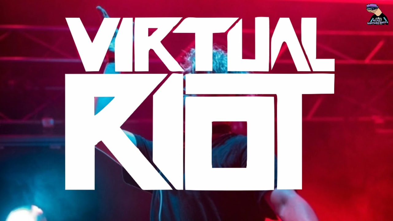 Virtual Riot - 8bit Thing (2014) [Unreleased] - YouTube