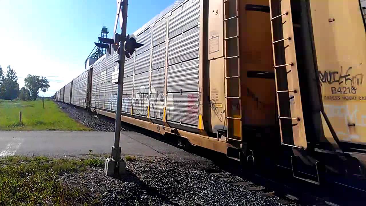 DJ train 2 - YouTube