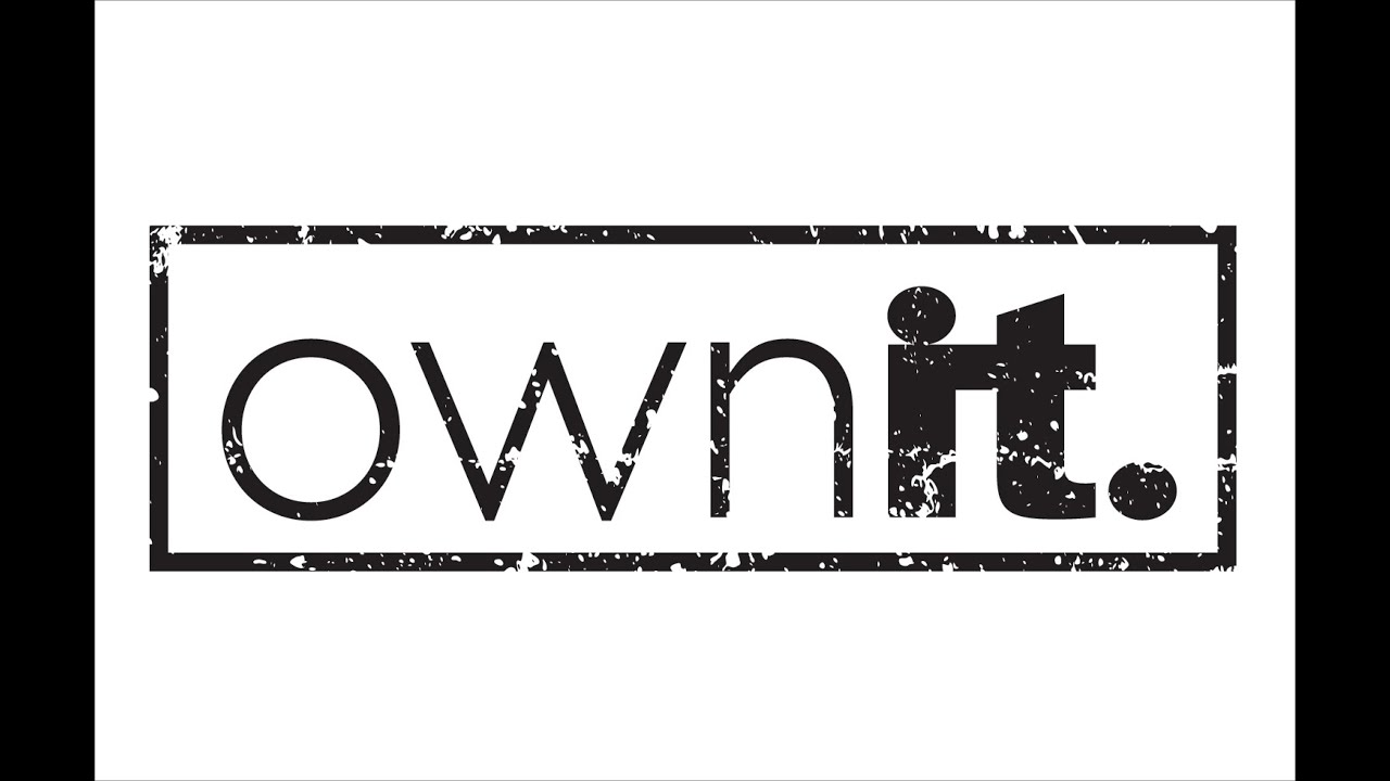 Own It- Sam Wrisley - YouTube