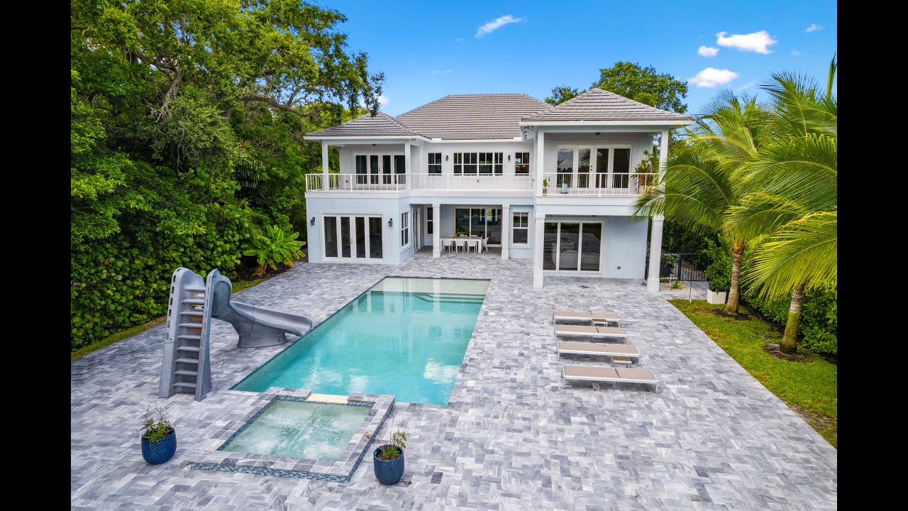 202 E Riverside Dr, Jupiter, FL 33469 - YouTube