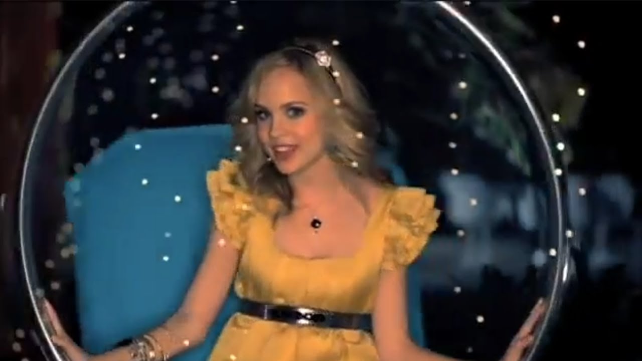 Pinocchio - Music Video: When You Wish Upon A Star - YouTube