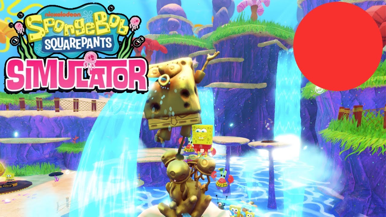ROBLOX SPONGEBOB SIMULATOR LIVE! PLAYING WITH VIEWERS - YouTube