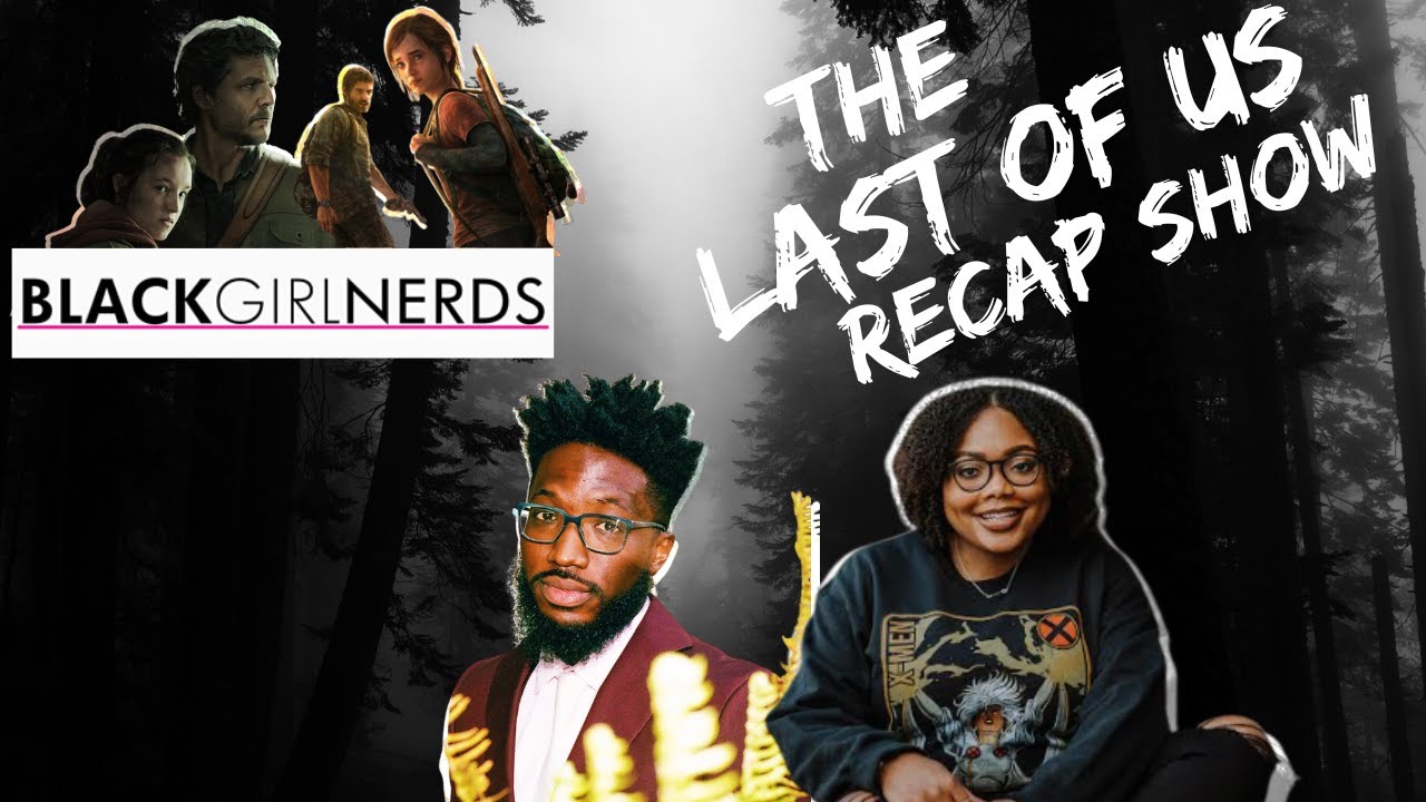 The Last of Us Recap Show - Episode 9 (Season Finale) - YouTube