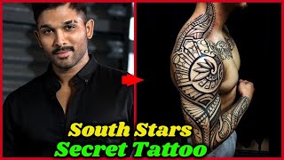 Maatran Surya Tattoo