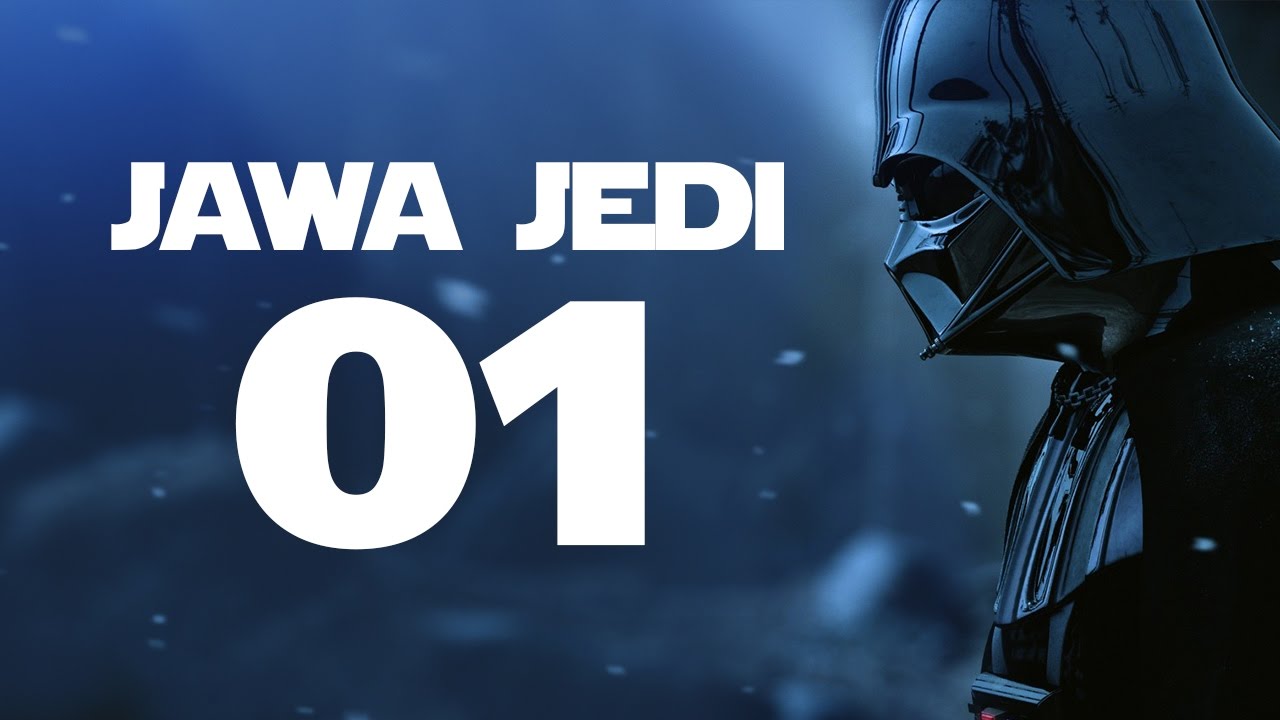 Star Wars Conquest 0.9.4 - Part 1 (JAWA JEDI - Warband Mod Let's Play ...