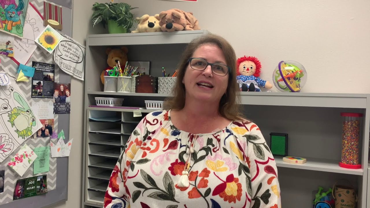 Whitney Virtual Open House! - YouTube