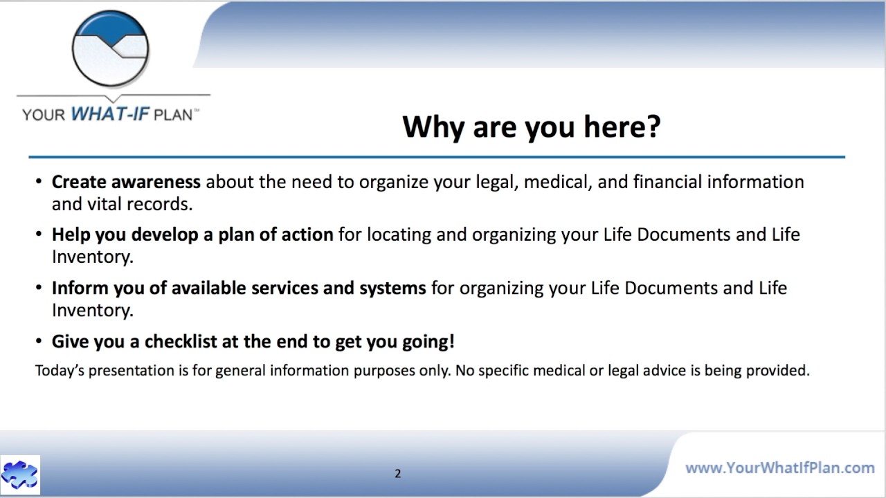 Progressive Disclosure - Bullet List - YouTube