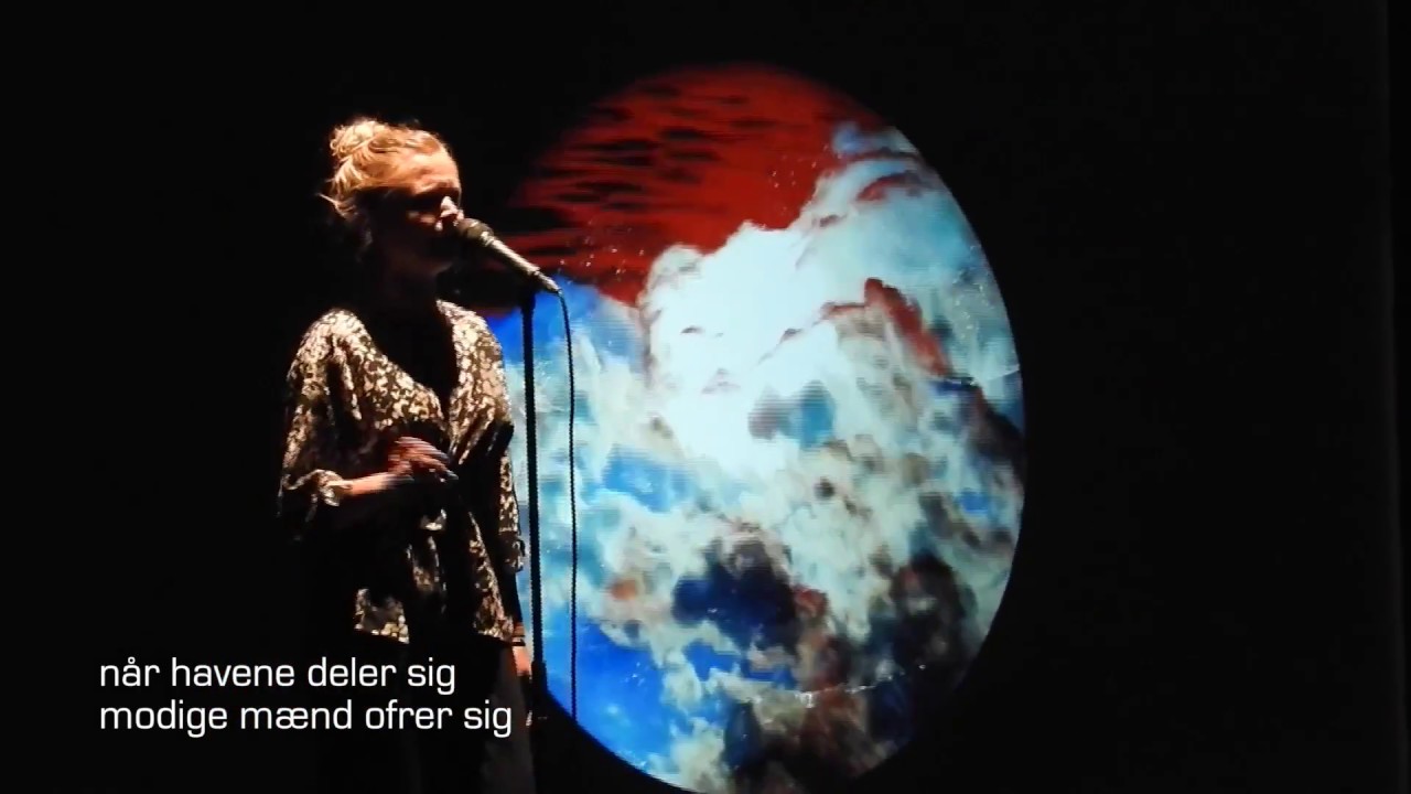 WHEN OCEANS COLLIDE - YouTube