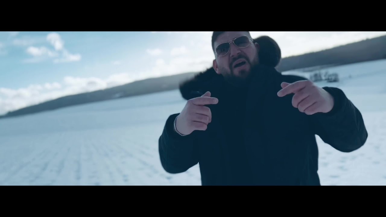 Christian Del Fiore - Nu bene ca nun more OFFICIAL VIDEO 2022 - YouTube