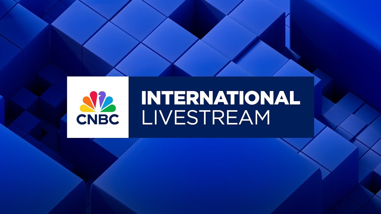 CNBC International Livestream: February 11, 2025 - YouTube