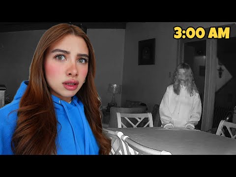 MI HERMANA ES SONAMBULA *ella grabo esto*