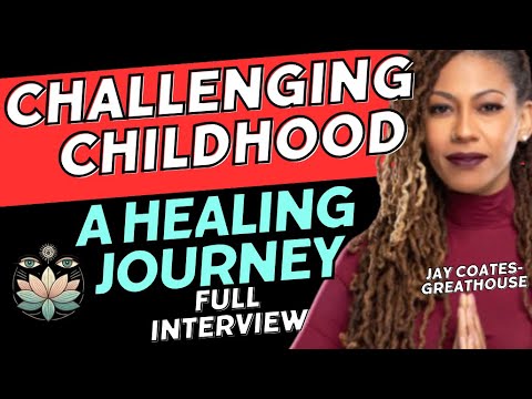 Ep. 13. A troubled childhood leads to service and purpose - Jay Coates ...