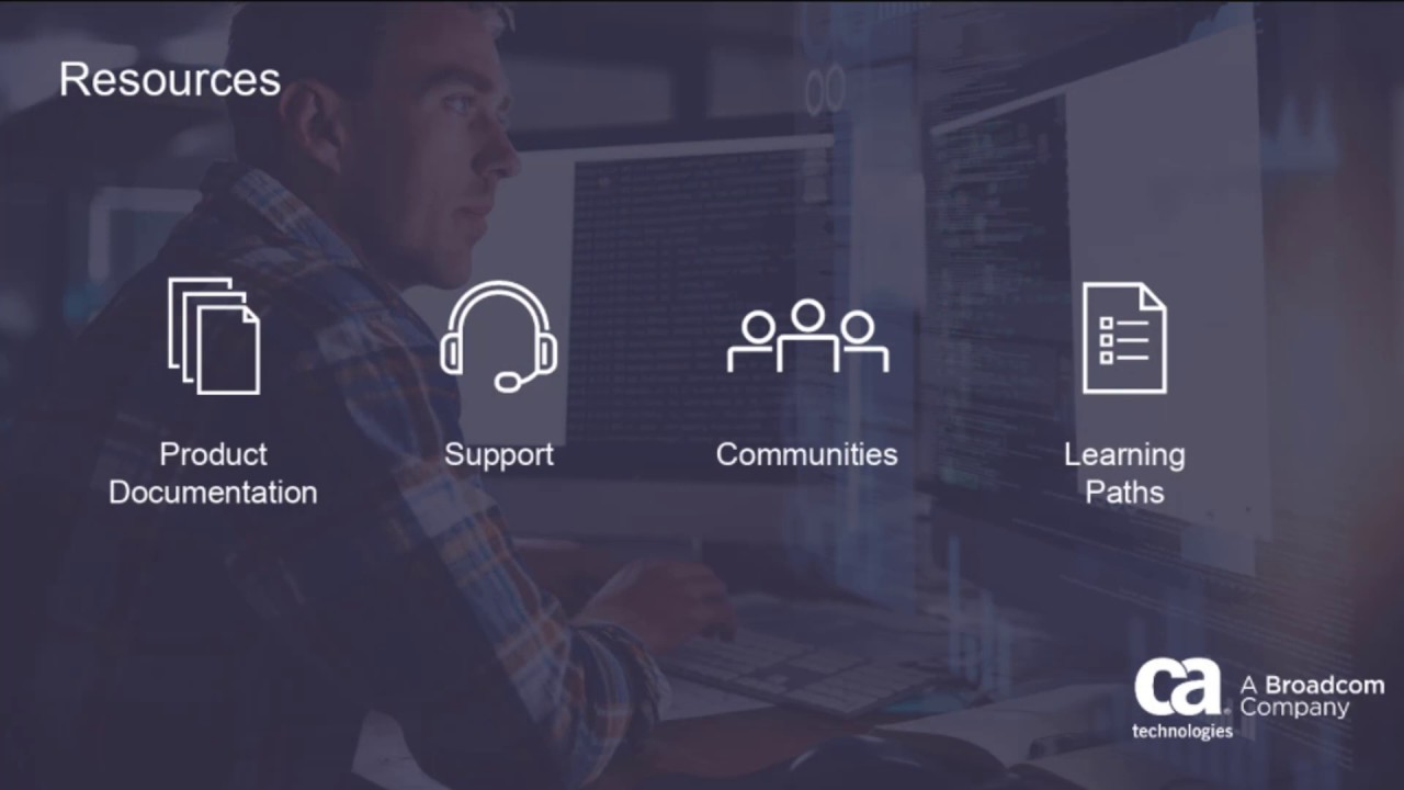 What is CA Brightside? - YouTube