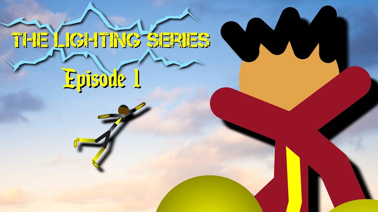 The Lighting Series Episode 1 - YouTube