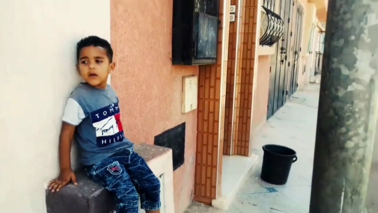 Hogra( vidéo officiel ) #part 1 - YouTube