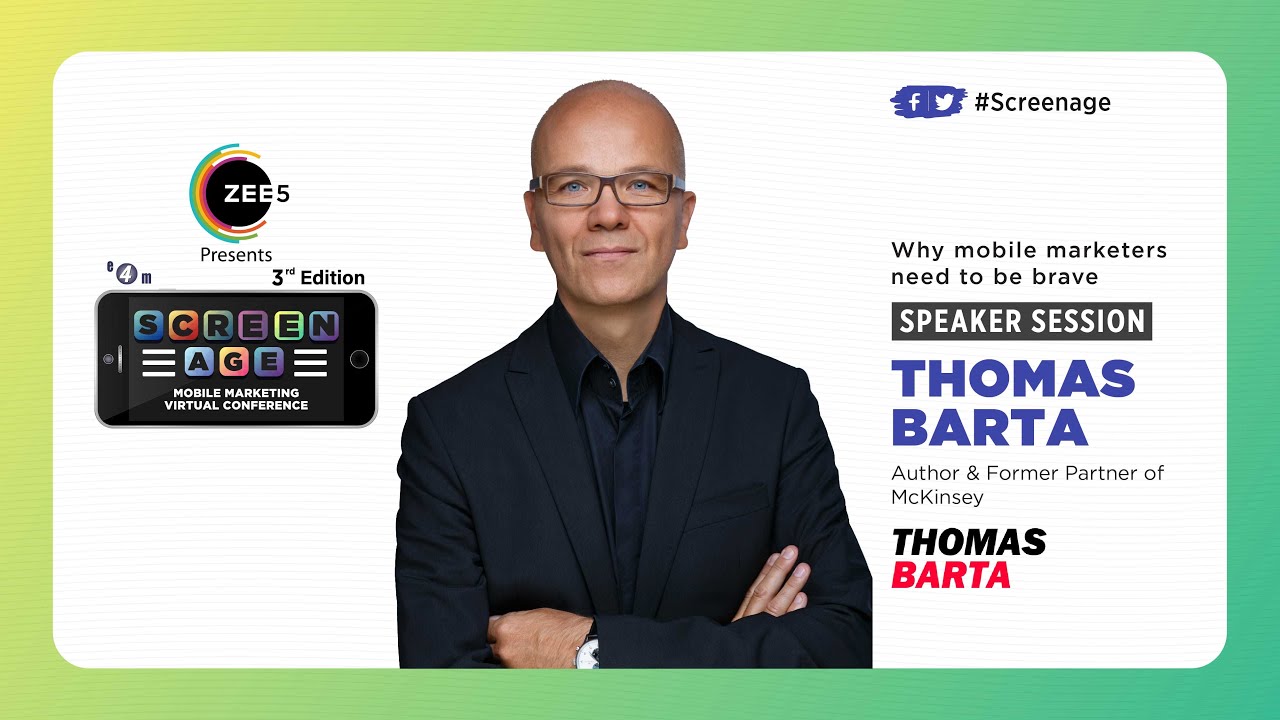 Thomas Barta - YouTube