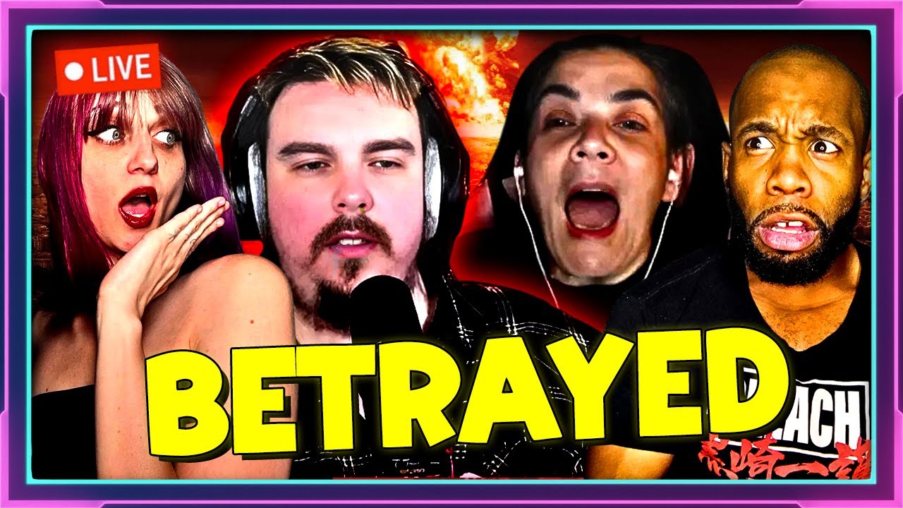 XYLIE SPEAKS UP!!😱🔥BUFF AND ZEY SURVIVE THE WEEKEND!!🤓 - YouTube