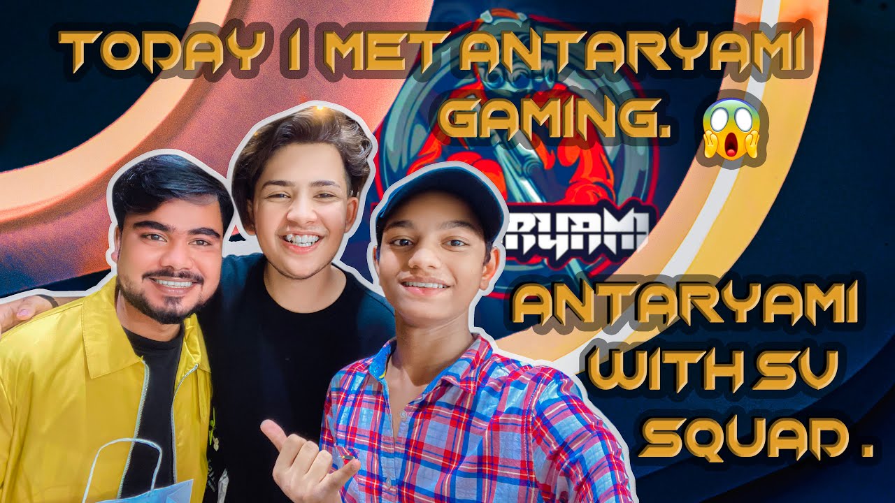 Straight From Cellbuddy With Antaryami gaming 😍 Lets Know The choice of ...