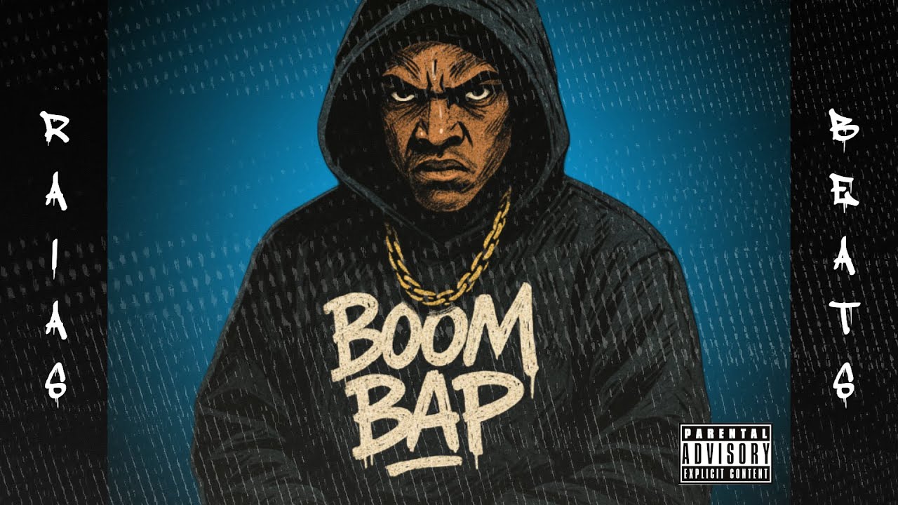 [FREE] "ON LOCK" - Boom Bap Beat | Old School Beat | 90s Rap ...