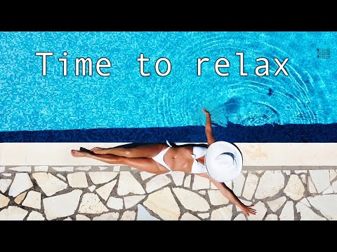 Time to Relax! Mein Urlaub in der Villa in Platamonas - Alexandra Wett