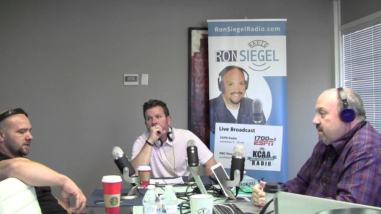 Nov 19: Luxury Cars, Insuring Luxury Vehicles and Homes. Guests Jared ...