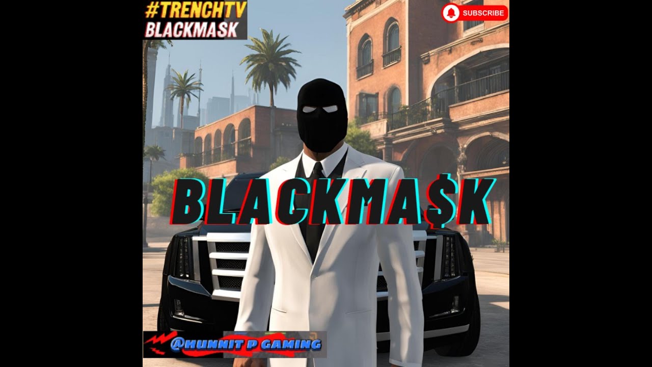 #TrenchTV Ep 8 - A Day In The Life With The Most NOTORIOUS Hitman In ...