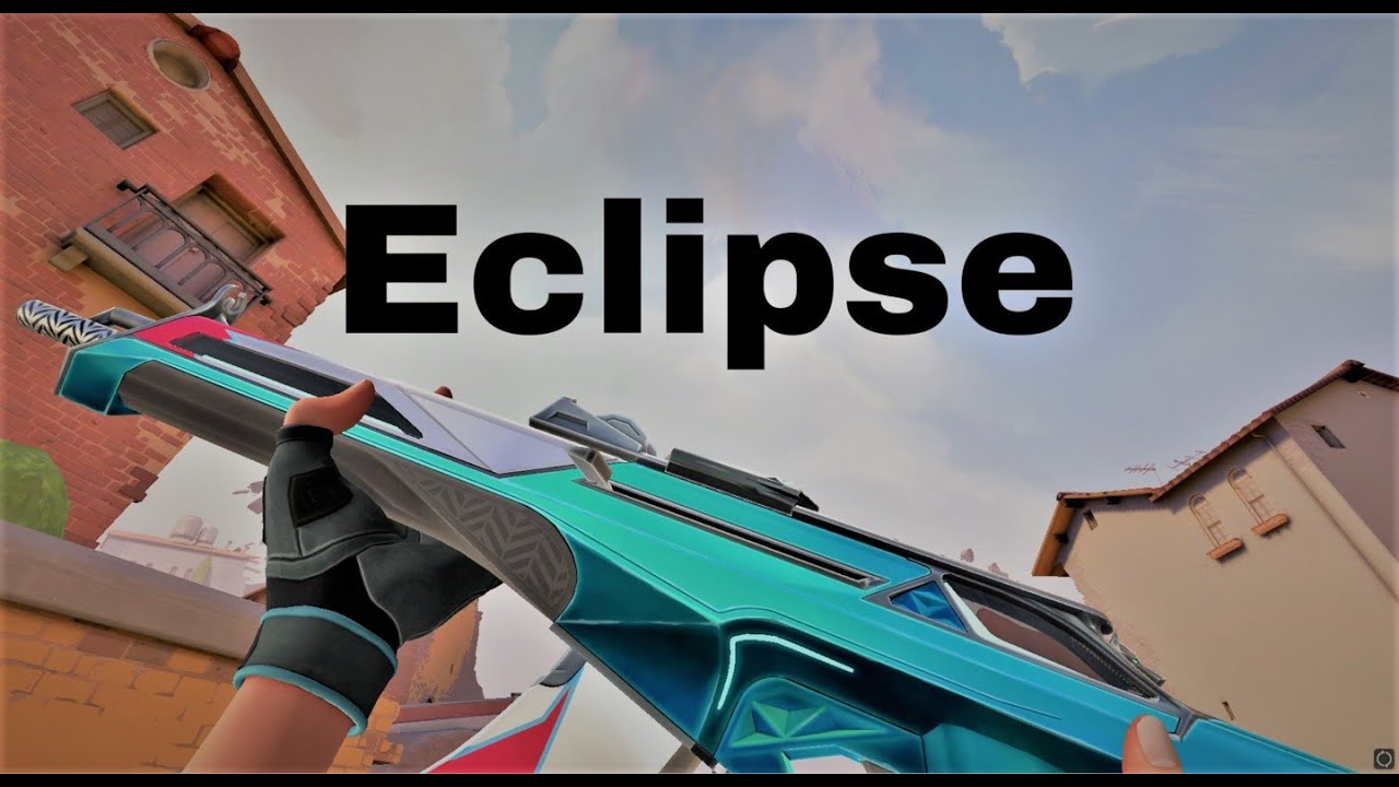 Eclipse Valorant Montage #5 #Valorant #발로란트 - YouTube