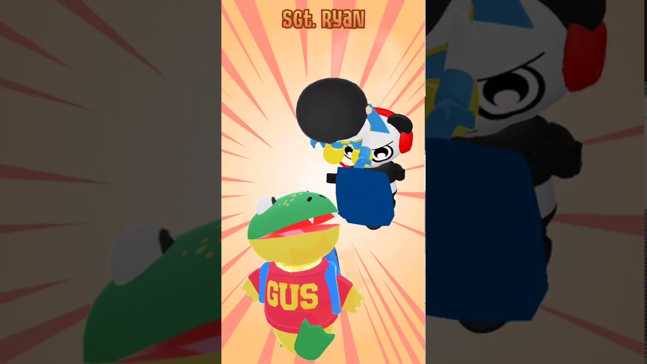 Ryan’s World Run Through. NEW RYAN TAGGED! - YouTube