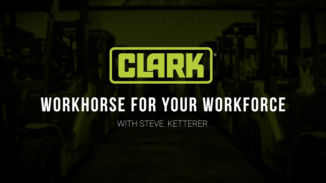 Clark C500-50 Forklift: Specs & Dimensions | AllMachines