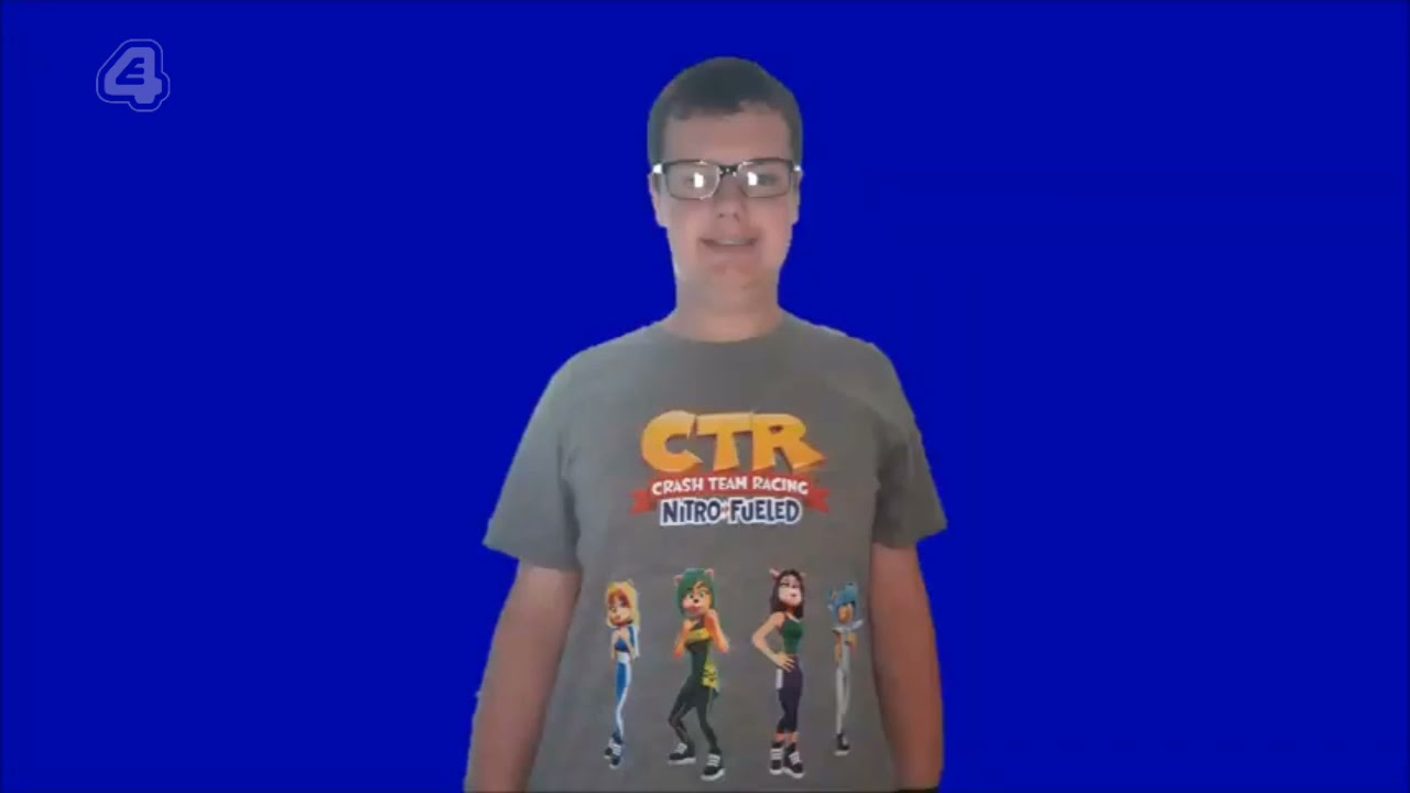 E4 Continuity Adverts and Closedown - 11th May 2018 - YouTube