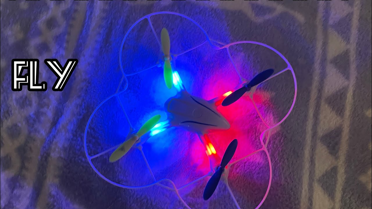 Fly… Help Me - YouTube