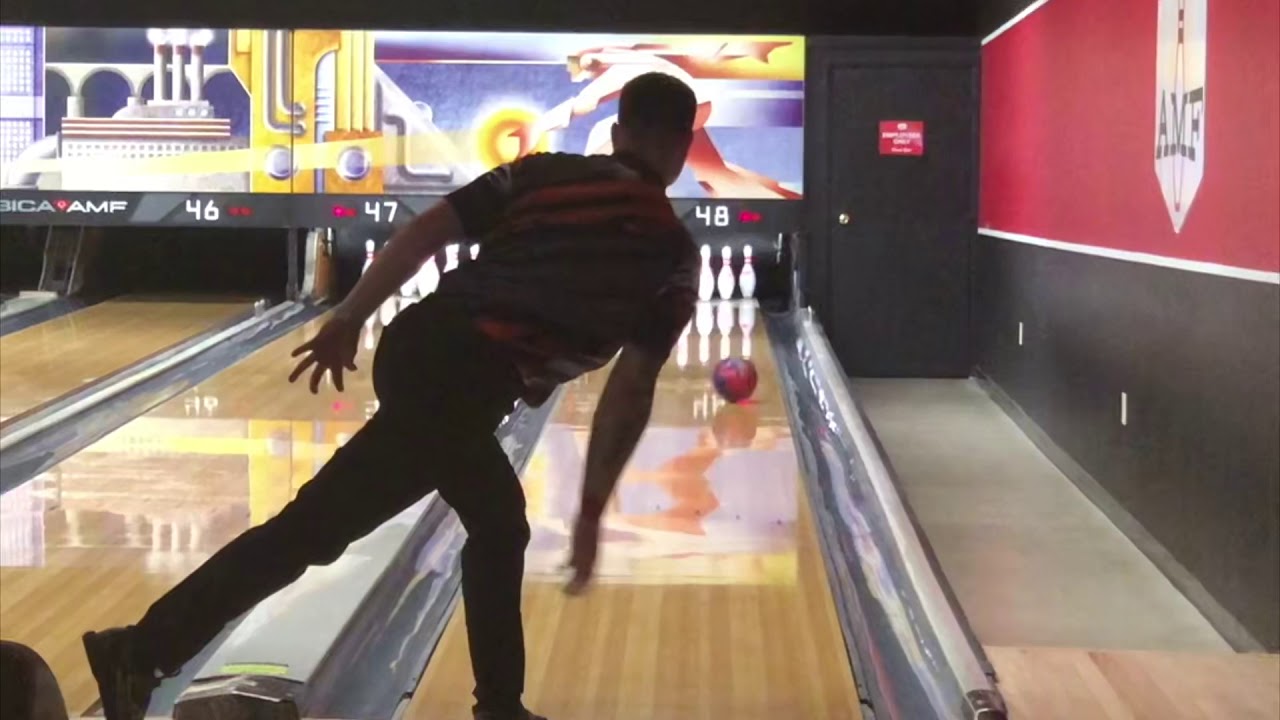 Crux prime from Storm - YouTube