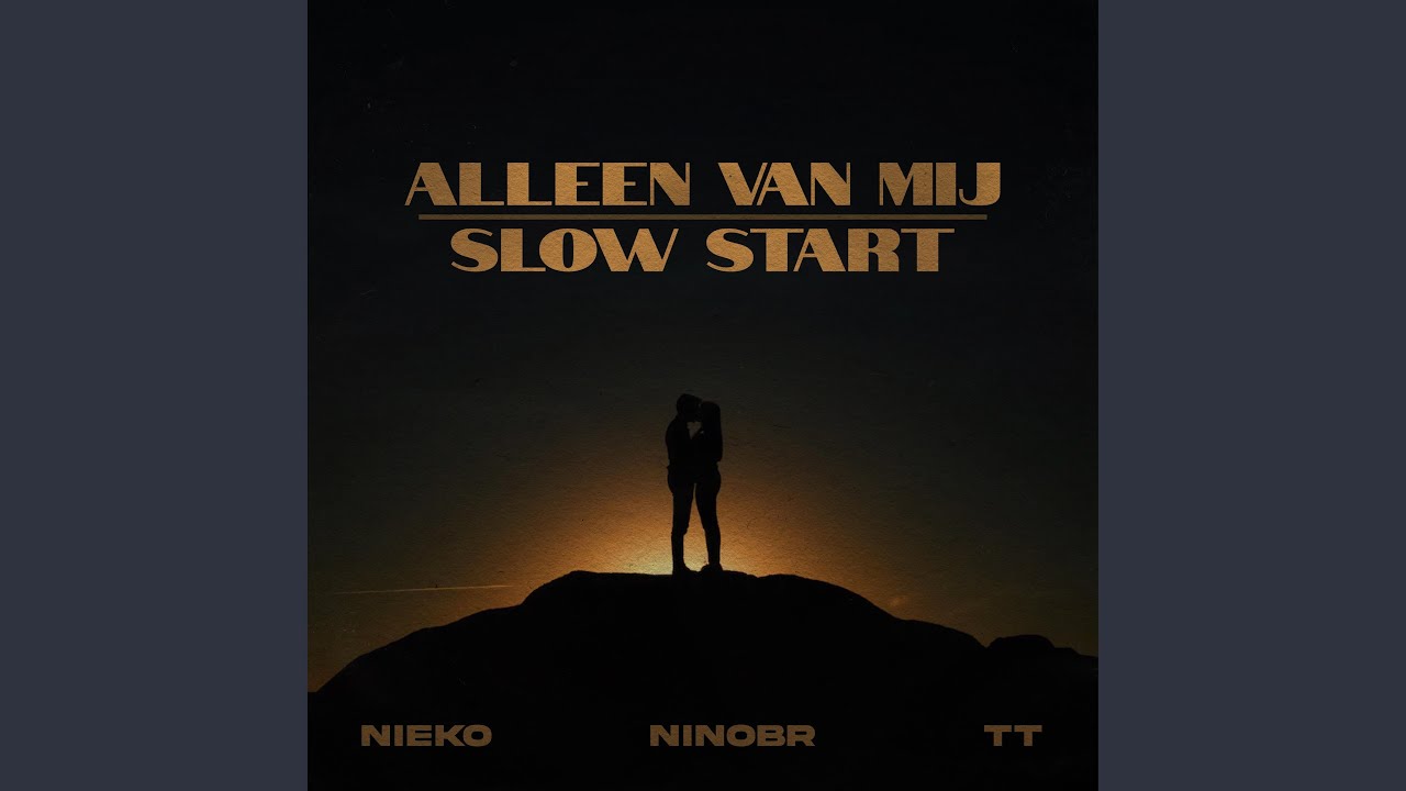Slow Start (feat. NinoBR) - YouTube